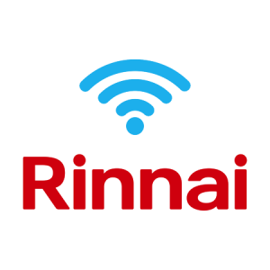 logo rinnai wifi | Atmospherltda